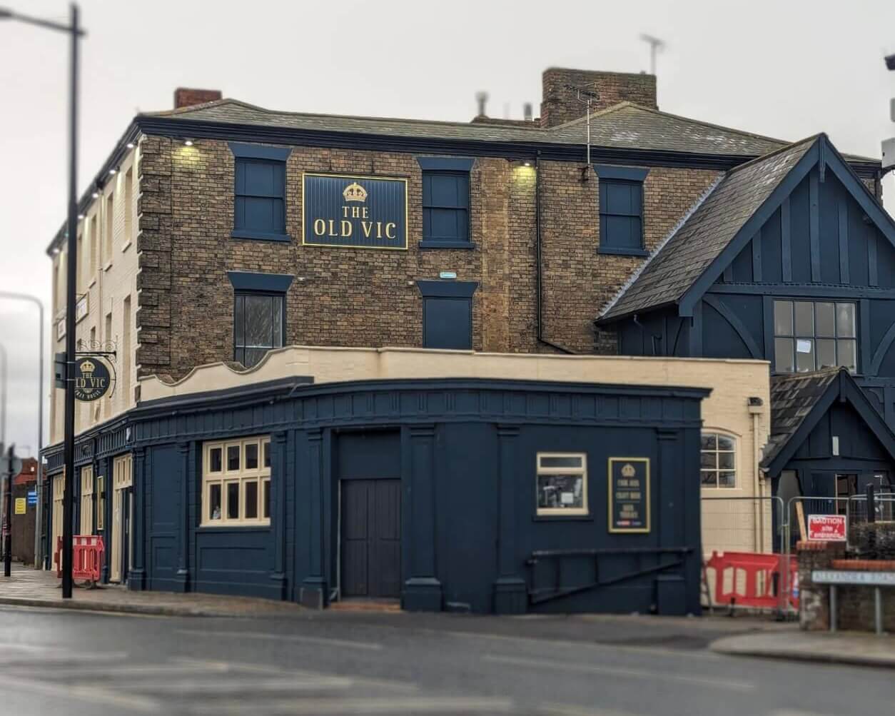 New pub opens in Cleethorpes after major refurbishment - Grimsby News ...