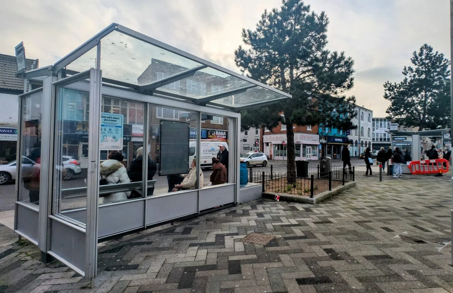 Stagecoach announces changes to Easter bus services - Grimsby News - Gi Grimsby